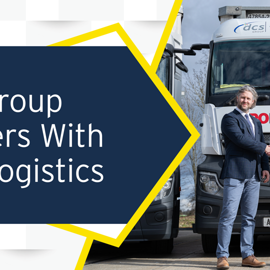 DCS Group | We Drive Growth